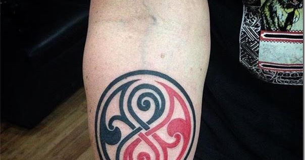 65 wonderful Yin Yang tattoo recommendations - Nexttattoos