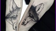 Animal Arm Tattoos - The Hottest Trend in Men's Tattoos Today - Nexttattoos