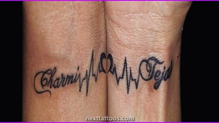 Meaningful Tattoos For Men and Women - Nexttattoos