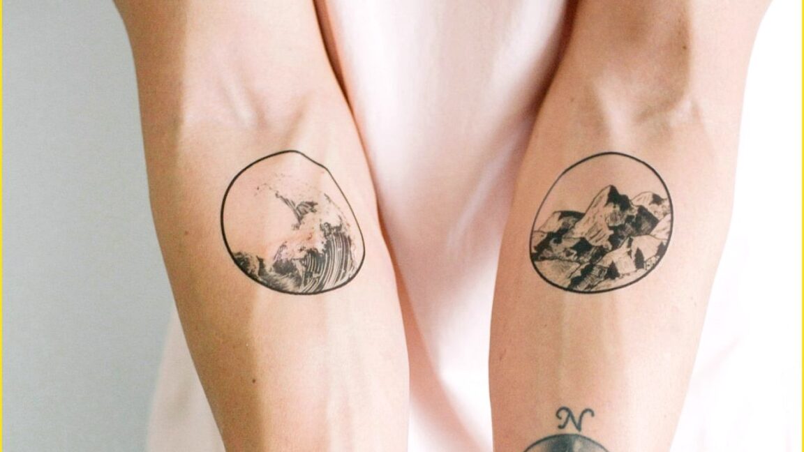 Meaningful Tattoos For Men and Women - Nexttattoos